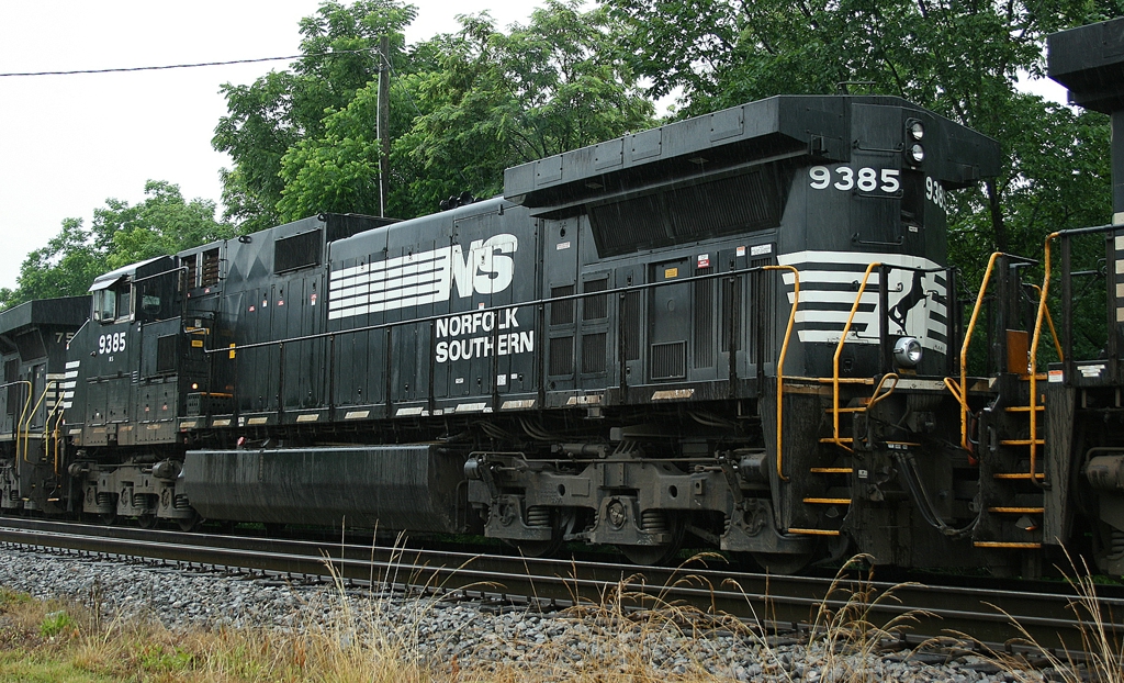 NS 9385